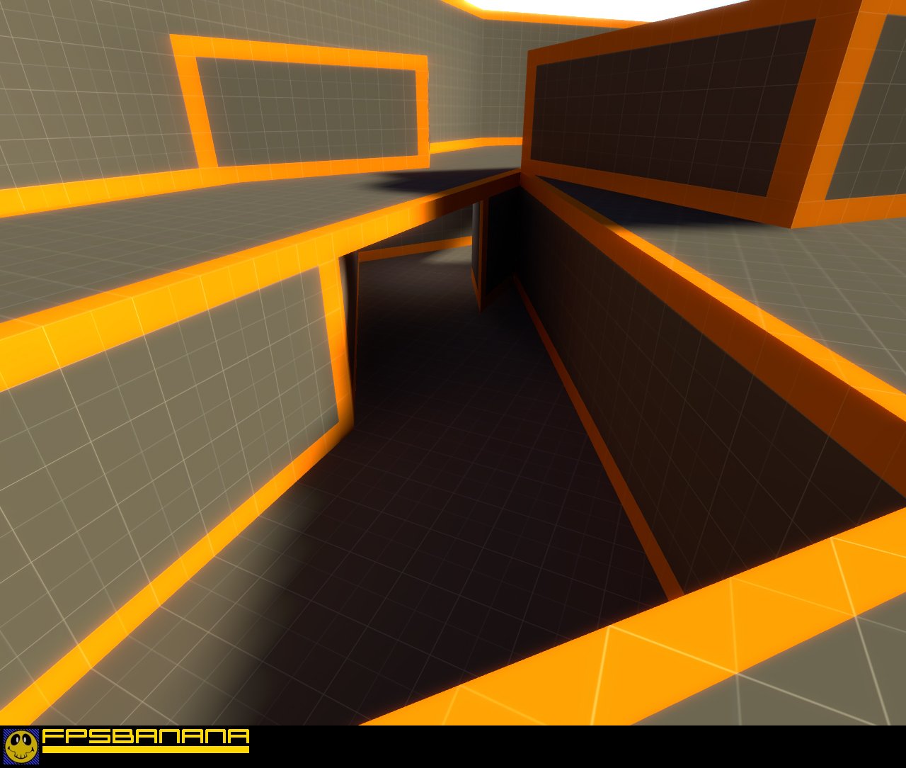 gg_diamond Mod for Counter-Strike: Source | CS:S Mods