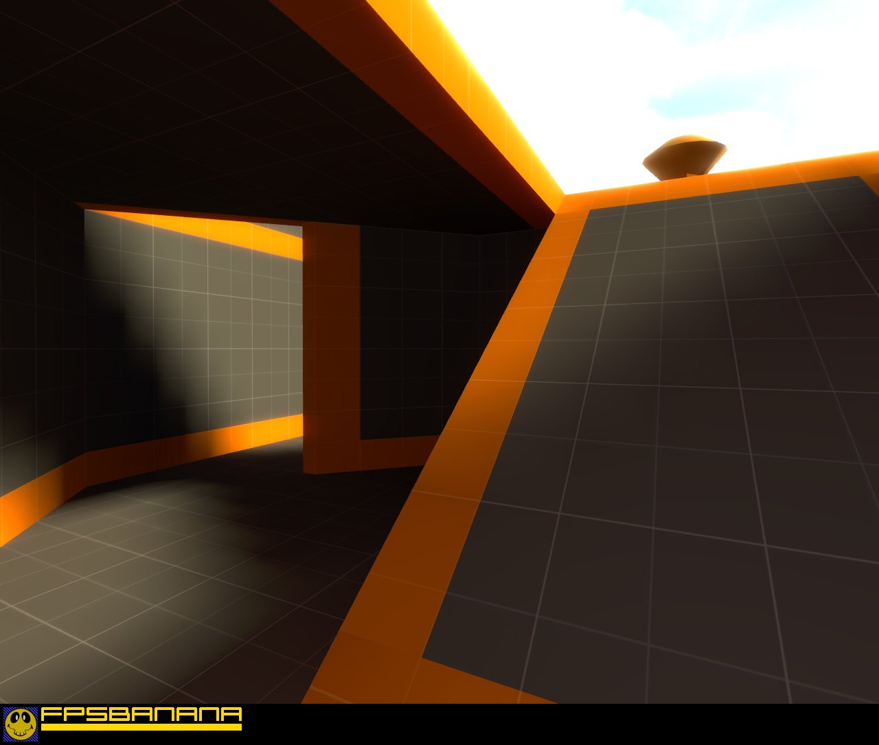 gg_diamond Mod for Counter-Strike: Source | CS:S Mods