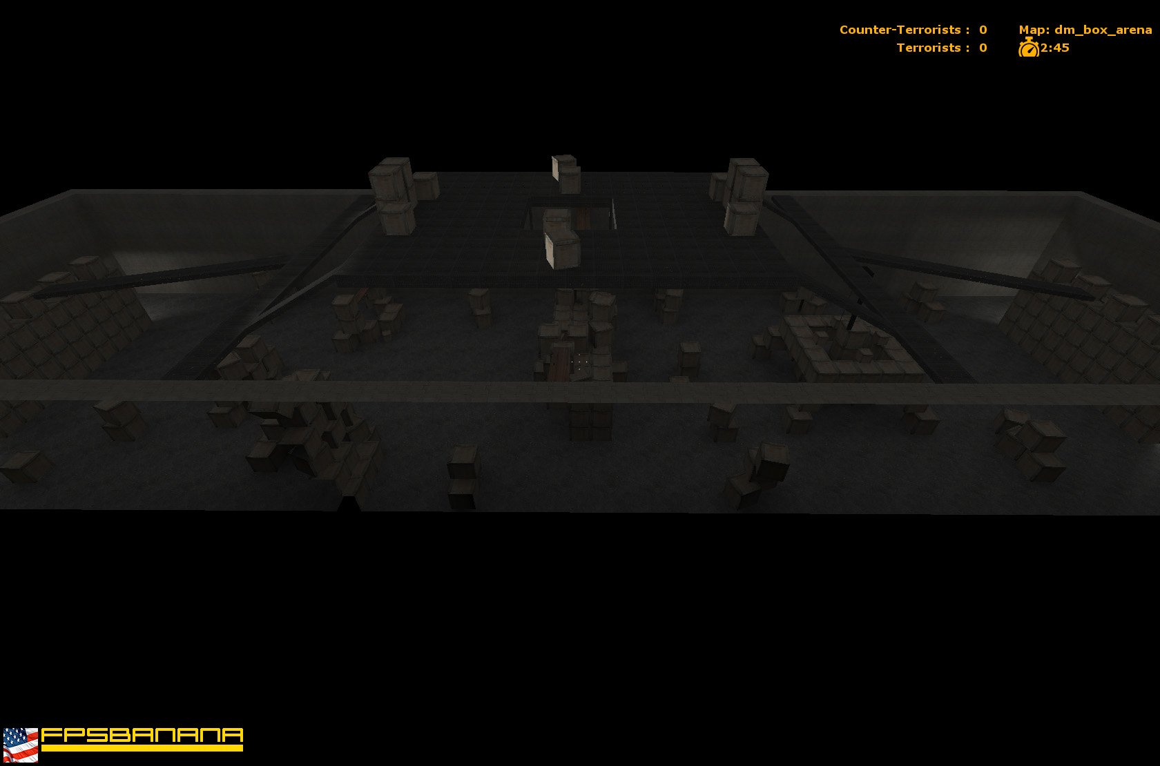 box_arena [Counter-Strike: Source] [Mods]