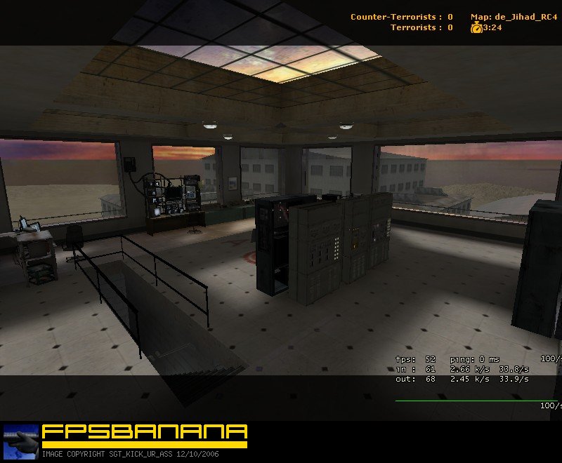 de_jihad_rc4 [Counter-Strike: Source] [Mods]