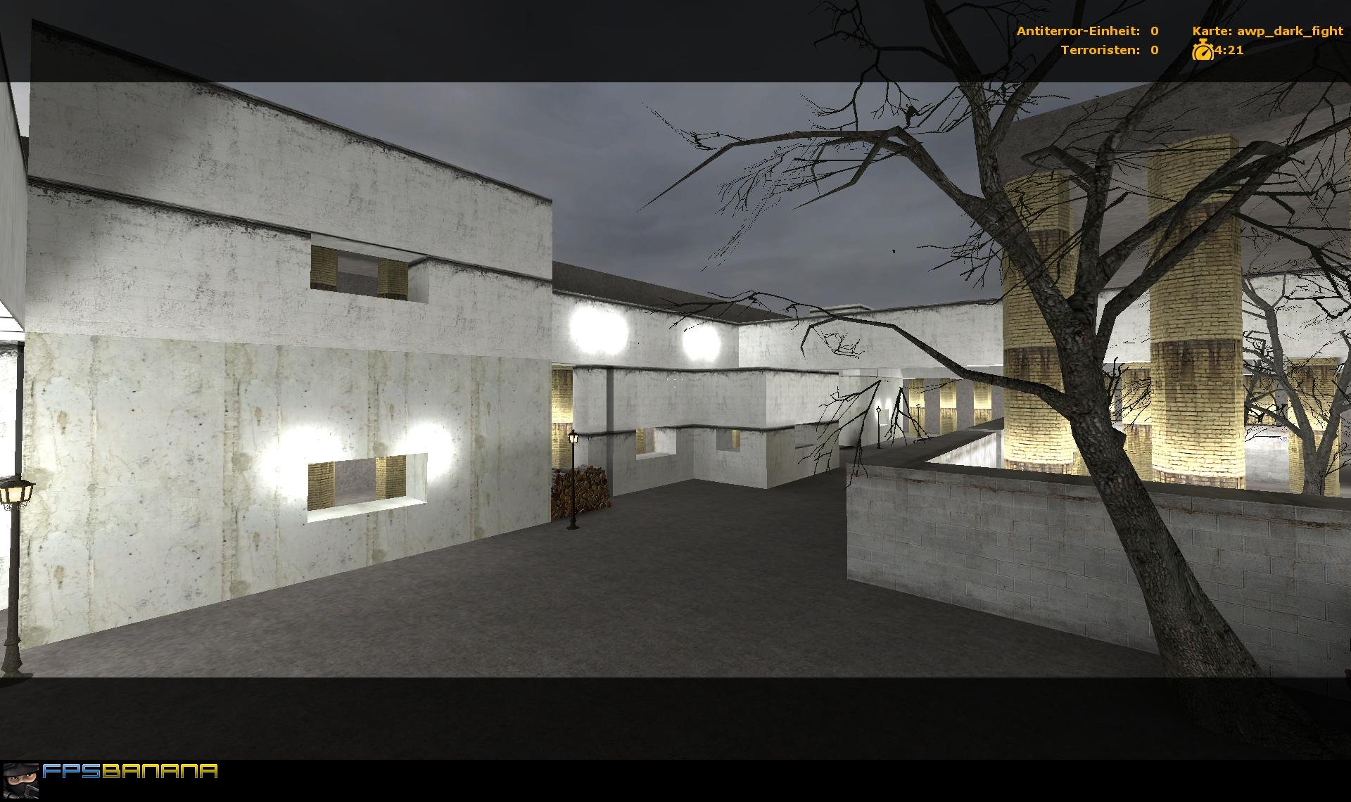 awp_dark_fight Mod for Counter-Strike: Source | CS:S Mods