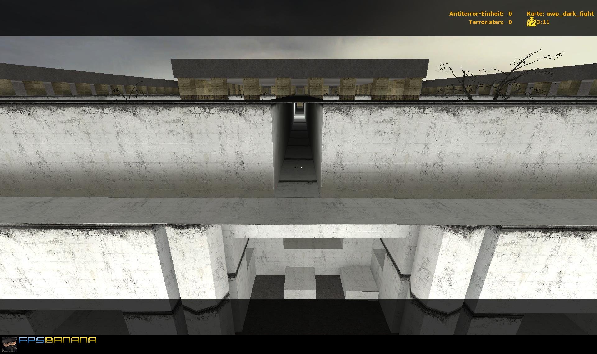 awp_dark_fight Mod for Counter-Strike: Source | CS:S Mods