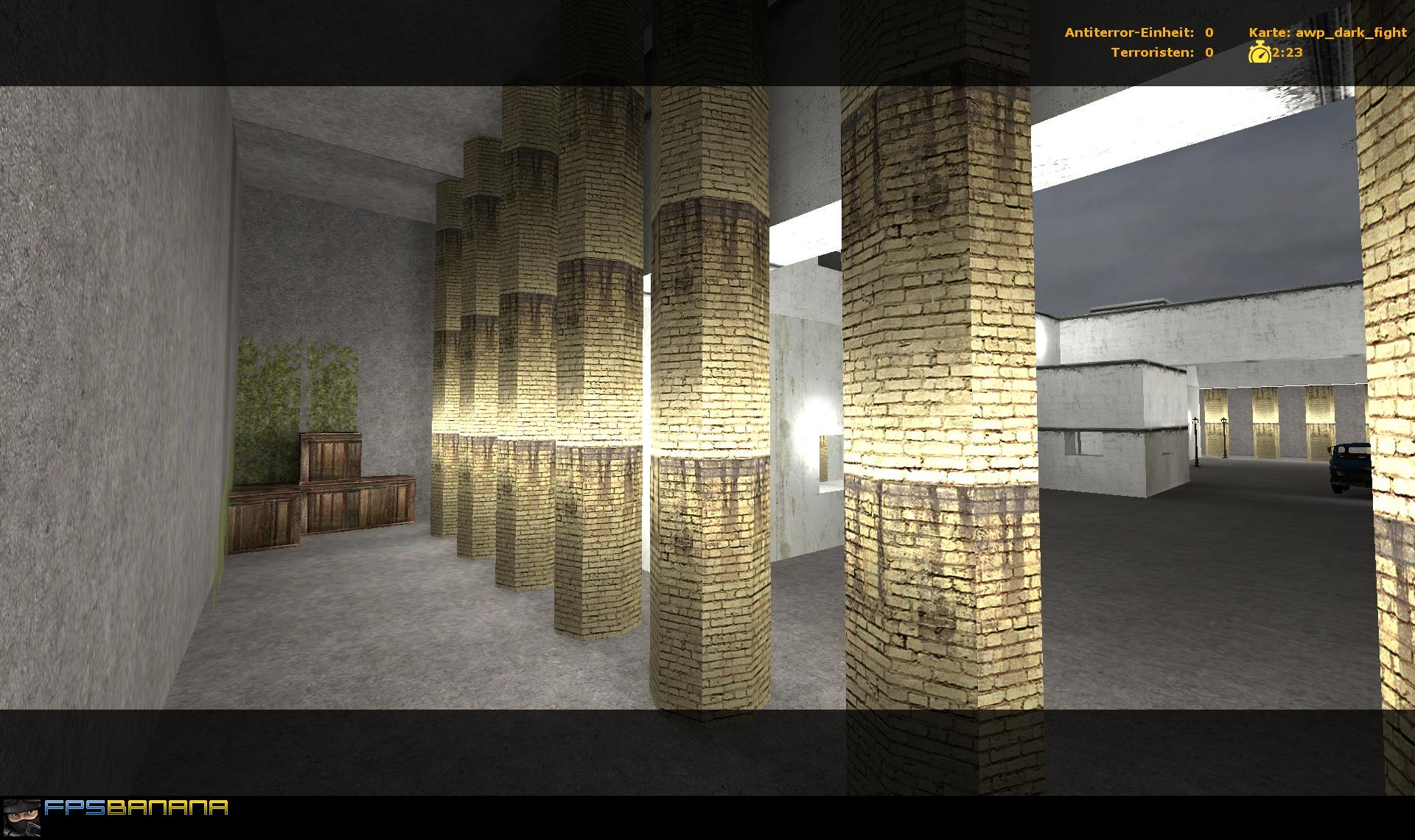 awp_dark_fight Mod for Counter-Strike: Source | CS:S Mods