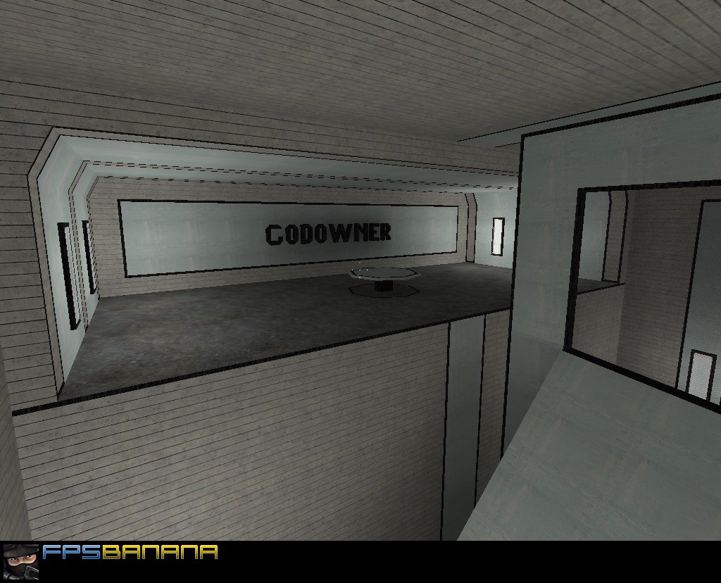 Surf_Destiny [Counter-Strike: Source] [Mods]