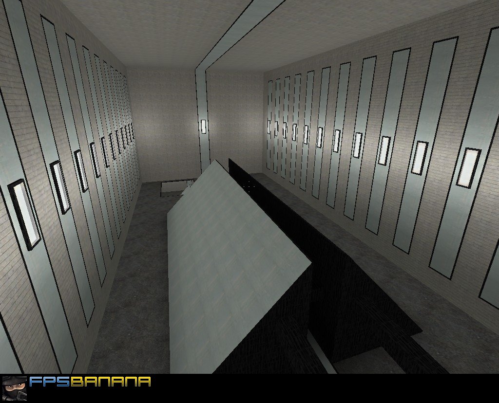 Surf_Destiny [Counter-Strike: Source] [Mods]