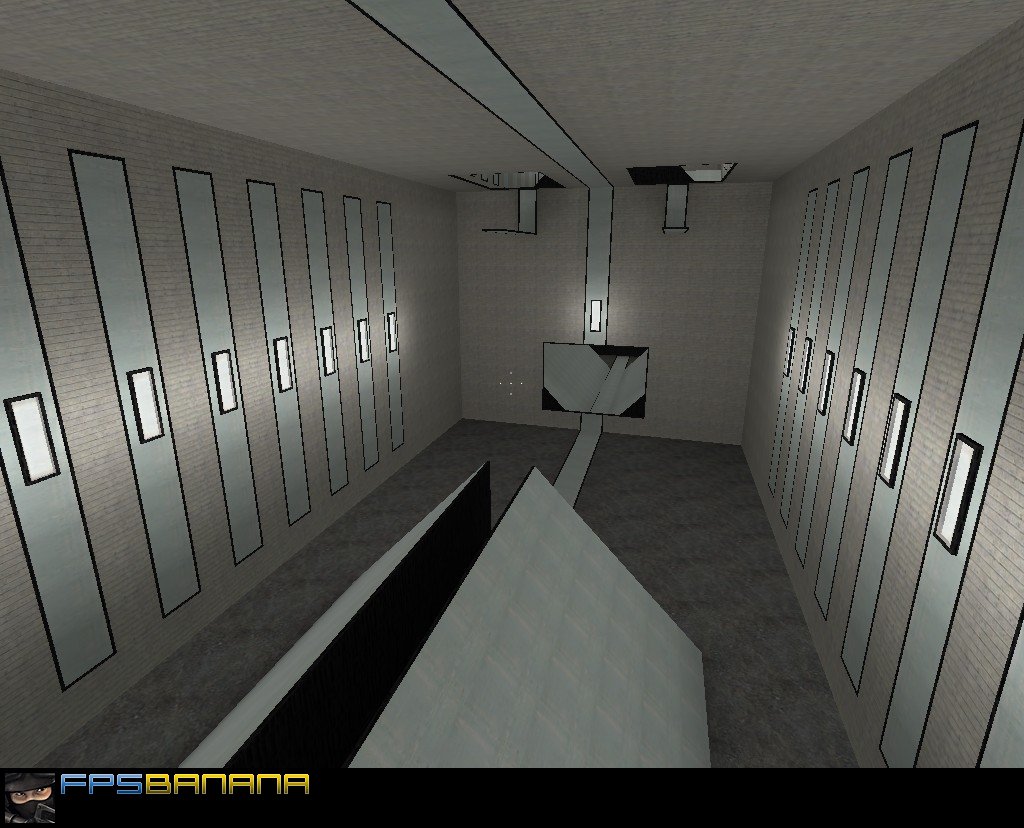 Surf_Destiny [Counter-Strike: Source] [Mods]