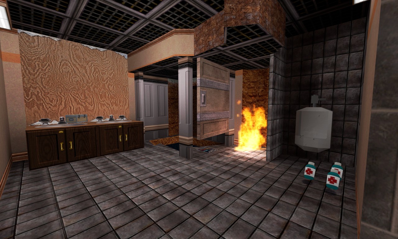 cp_hotelhell [Team Fortress 2] [Mods]