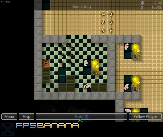 de_blackmesa_mini_multi [CS2D] [Mods]