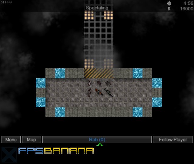 de_blackmesa_mini_multi [CS2D] [Mods]