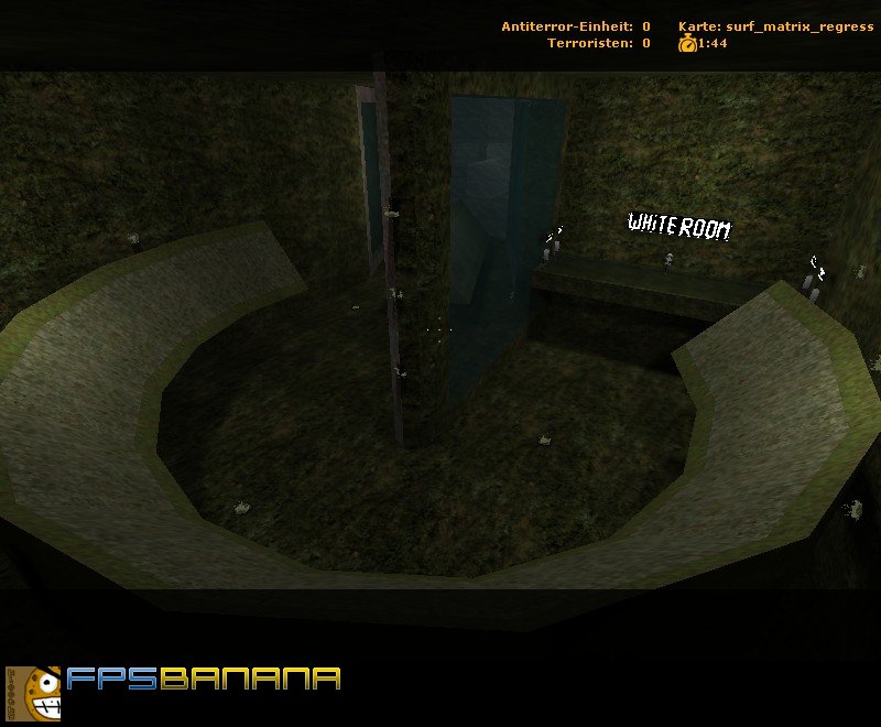 surf_matrix_regress Mod for Counter-Strike: Source | CS:S Mods