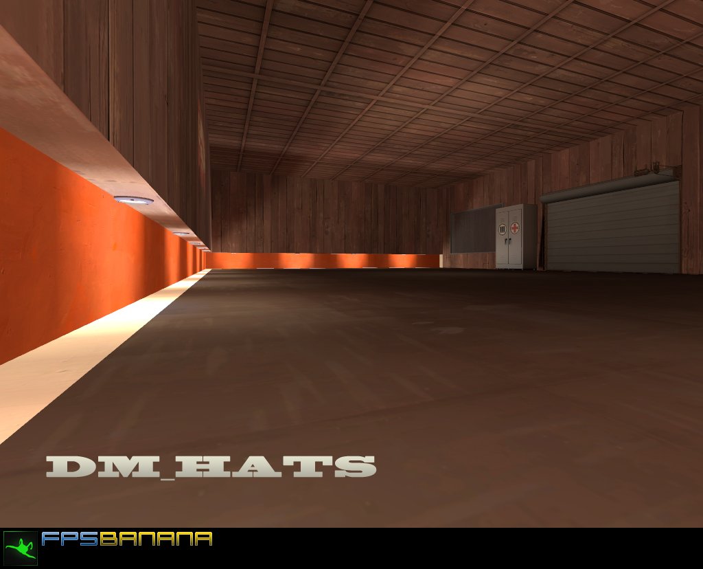 dm_hats Mod for Team Fortress 2 | TF2 Mods