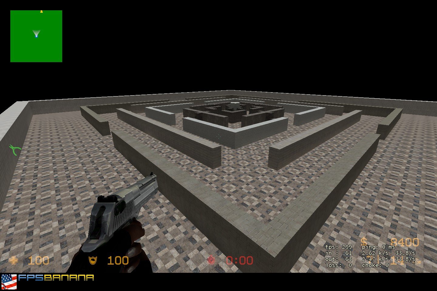 de_centersite_bv1 [Counter-Strike: Source] [Mods]