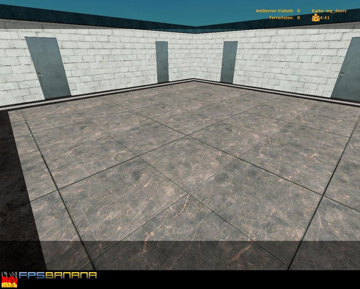 mg_doors [Counter-Strike: Source] [Mods]