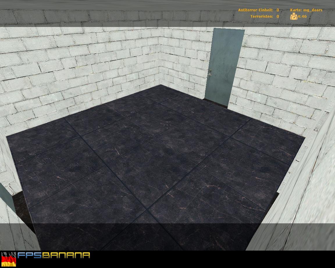 mg_doors [Counter-Strike: Source] [Mods]