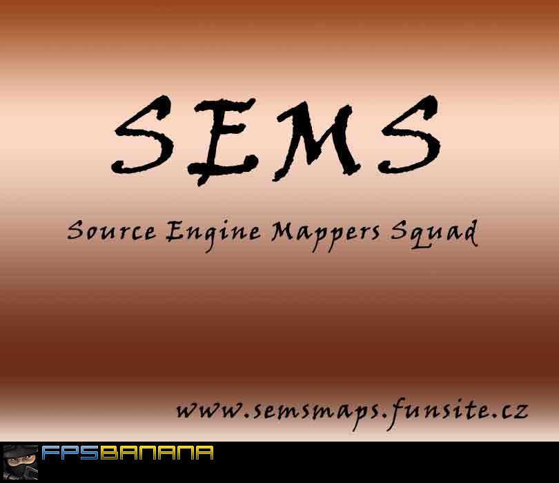 ba_jail_alpha, omega7, towers2 [Counter-Strike: Source] [Mods]