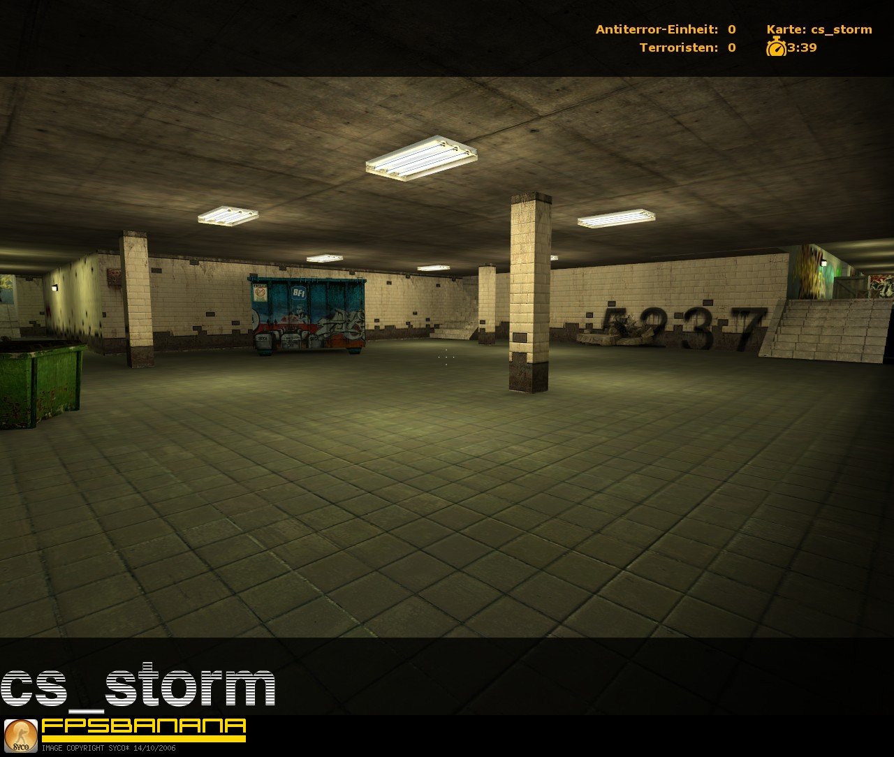 cs_storm [Counter-Strike: Source] [Mods]