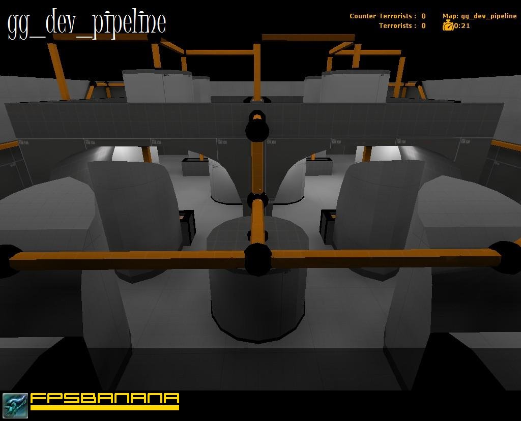 gg_dev_pipeline [Counter-Strike: Source] [Mods]