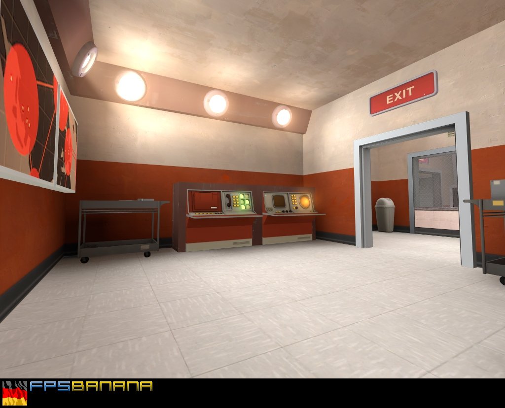 idle_undercover2 [Team Fortress 2] [Mods]