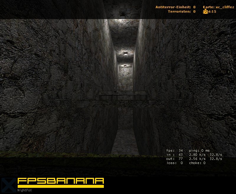 xc_cliffez [Counter-Strike: Source] [Mods]