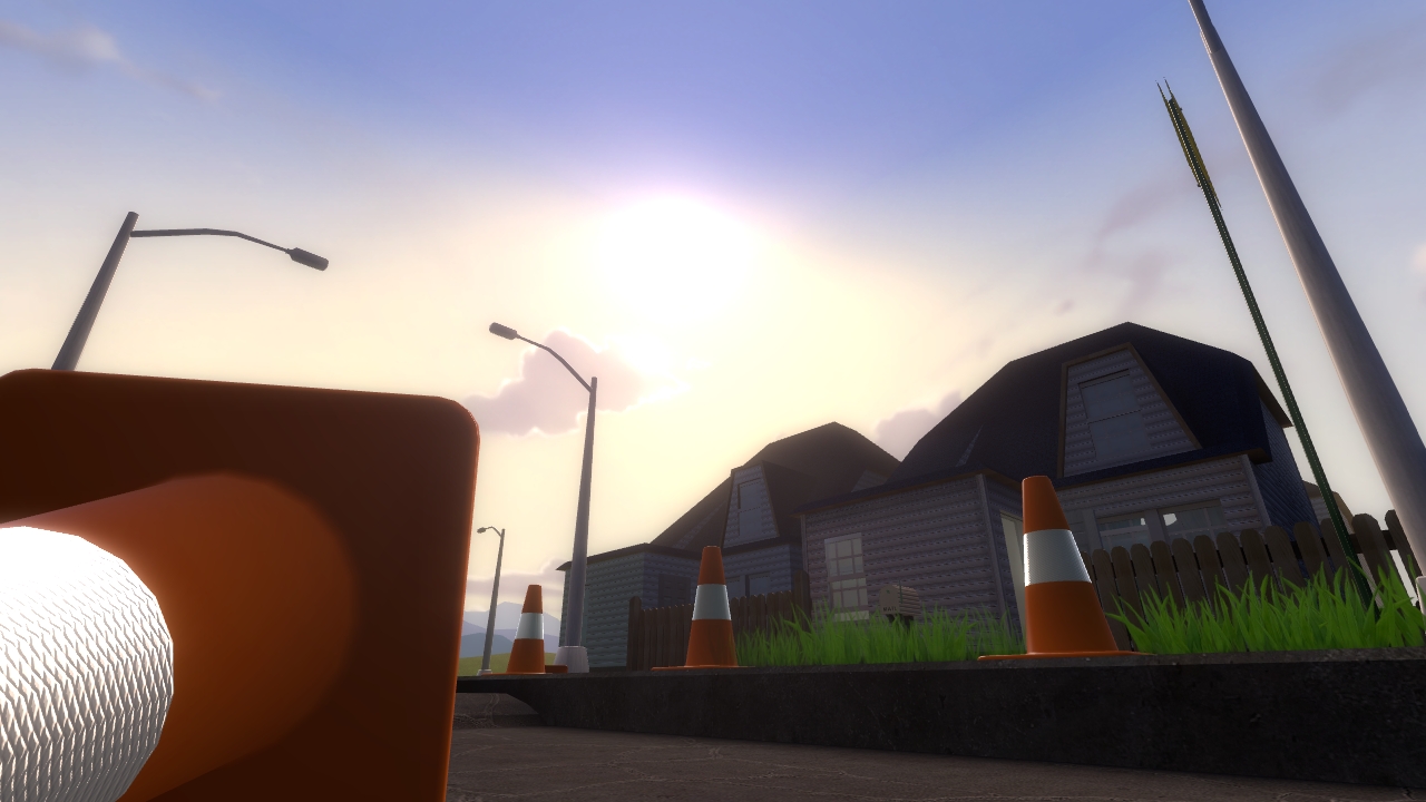 ctf_bedrooms3 Mod for Team Fortress 2 | TF2 Mods