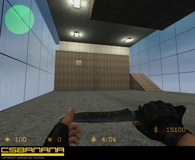 de_speedball_beta1 [Counter-Strike: Source] [Mods]