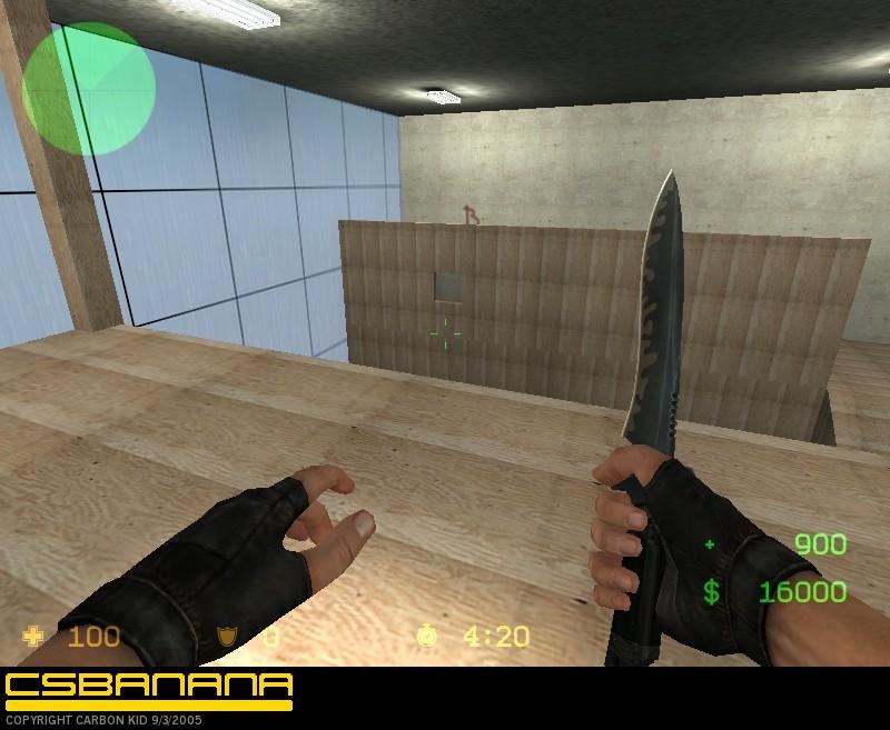 de_speedball_beta1 [Counter-Strike: Source] [Mods]