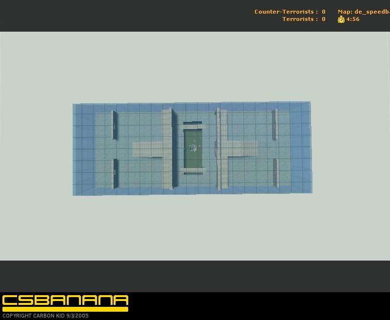 de_speedball_beta1 [Counter-Strike: Source] [Mods]