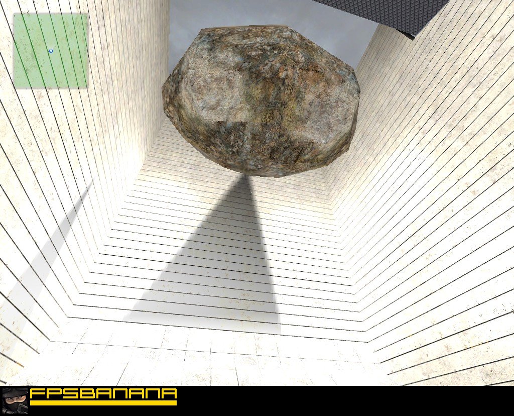 boulder run!! [Counter-Strike: Source] [Mods]