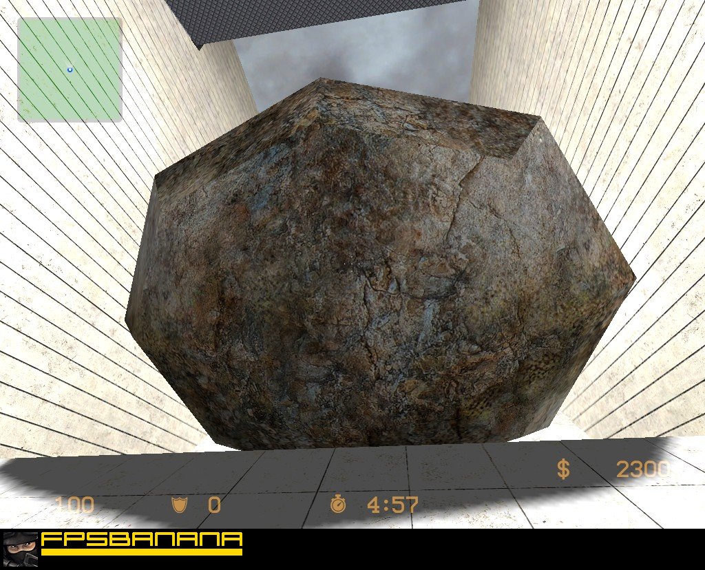 boulder run!! [Counter-Strike: Source] [Mods]