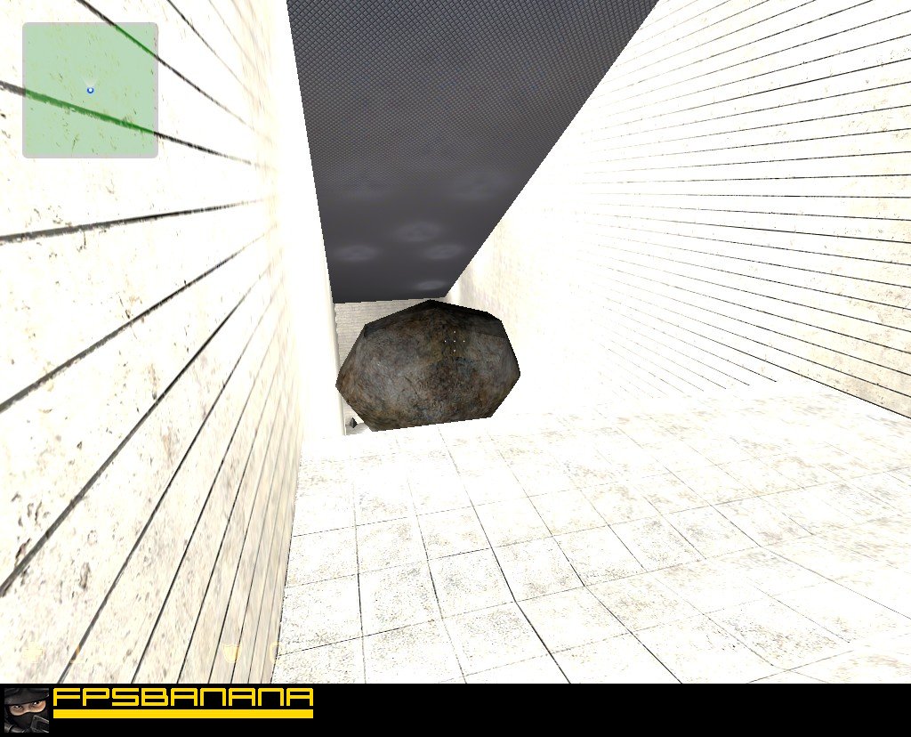 boulder run!! [Counter-Strike: Source] [Mods]