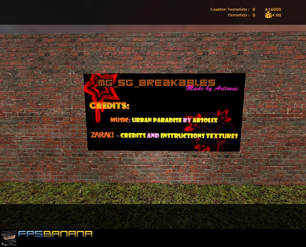 mg_sg_break [Counter-Strike: Source] [Mods]