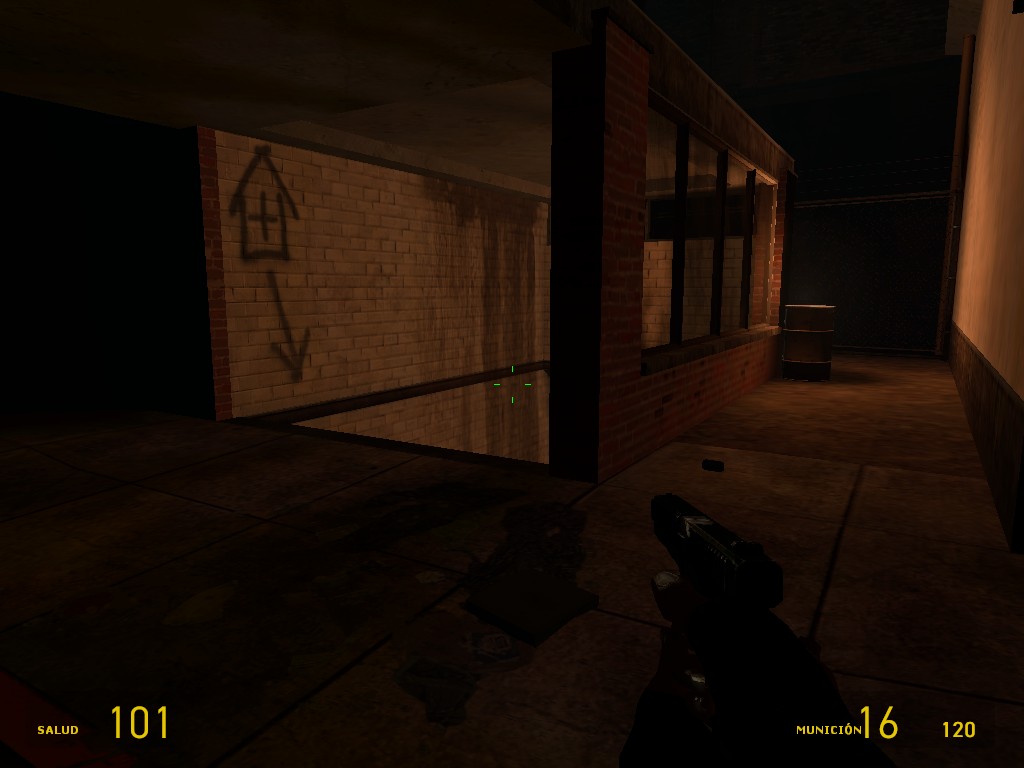 gm_l4d_hospital01_apartment Mod for Garry's Mod | GMod Mods