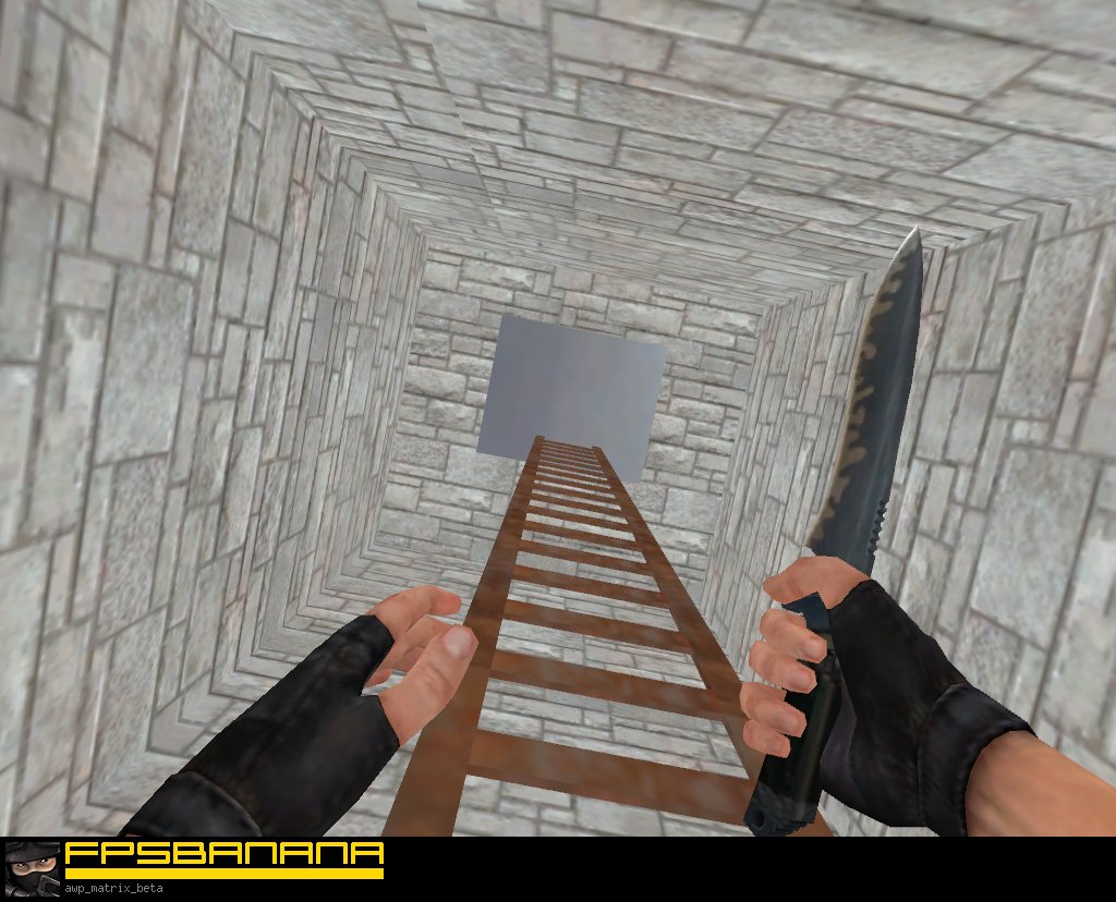 awp_matrix_beta [Counter-Strike: Source] [Mods]