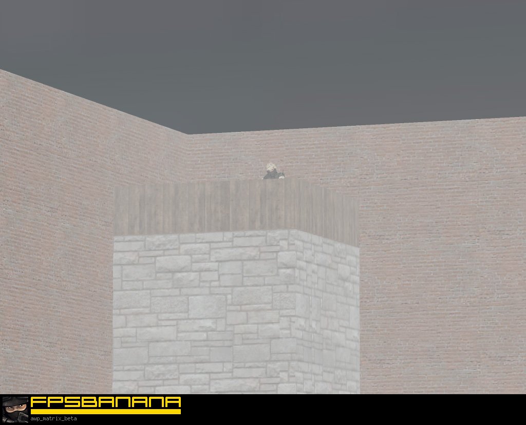 awp_matrix_beta [Counter-Strike: Source] [Mods]
