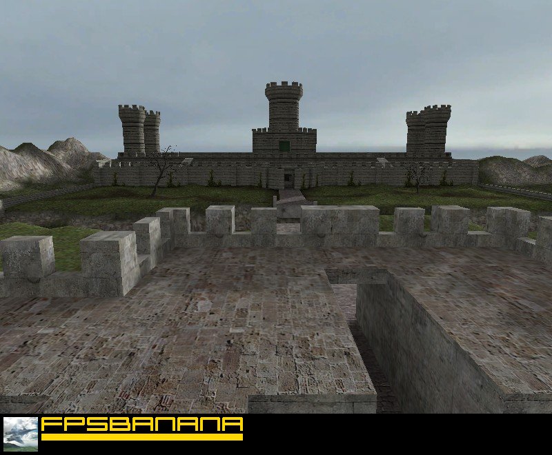 gm_castlewarfare_fixed Mod for Garry's Mod | GMod Mods