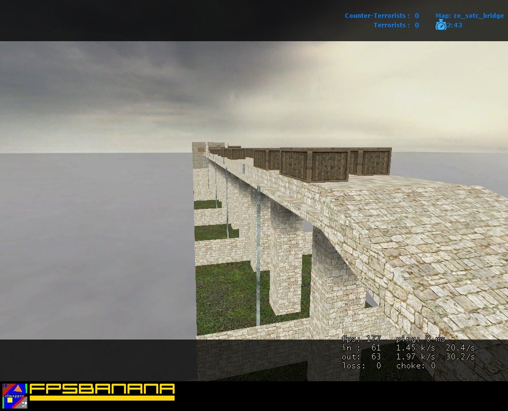 ze_sotc_bridge Mod for Counter-Strike: Source | CS:S Mods