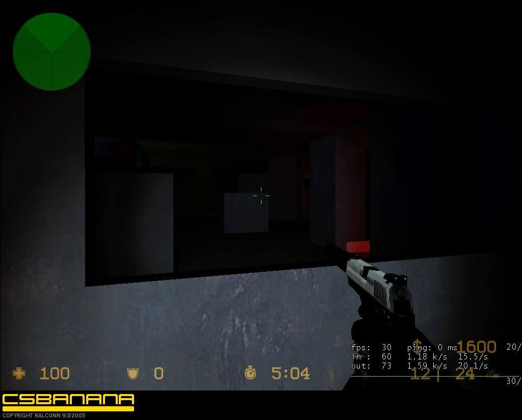 pb_original Mod for Counter-Strike: Source | CS:S Mods