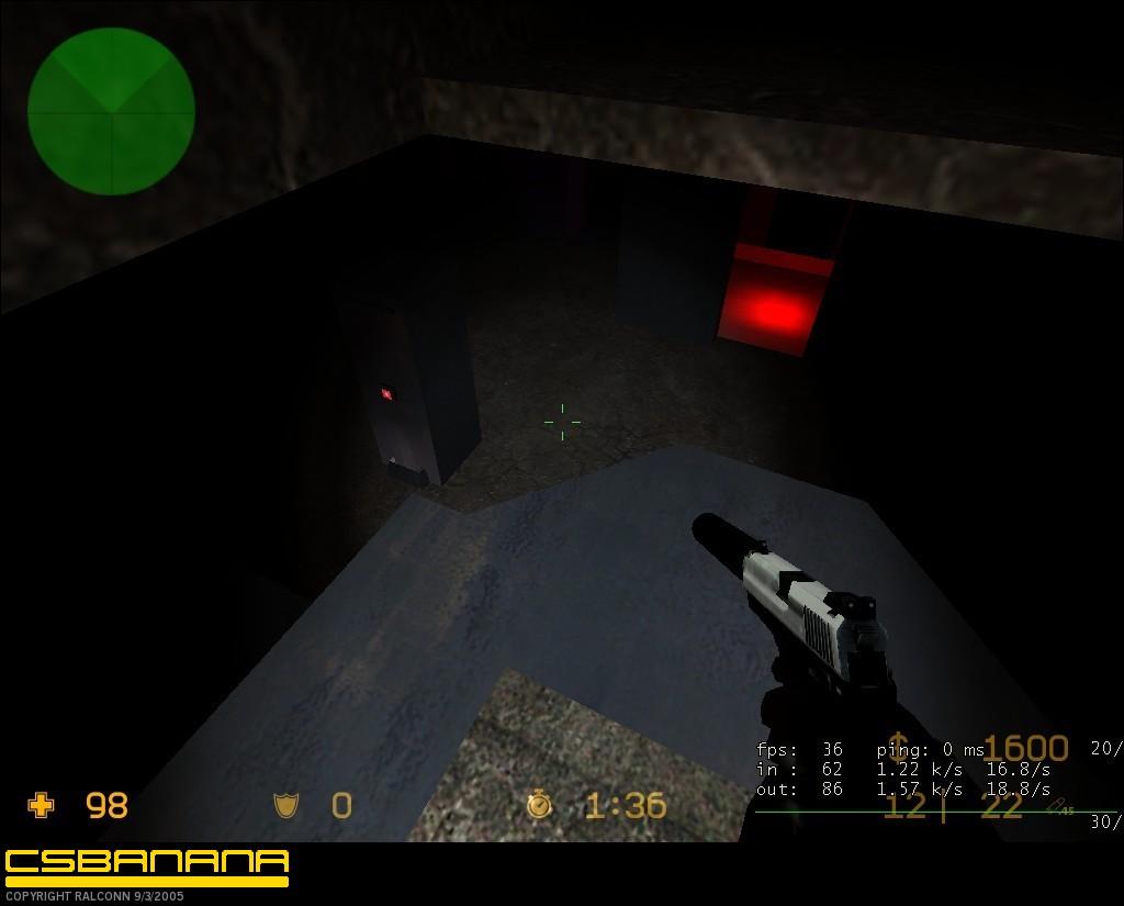 pb_original Mod for Counter-Strike: Source | CS:S Mods