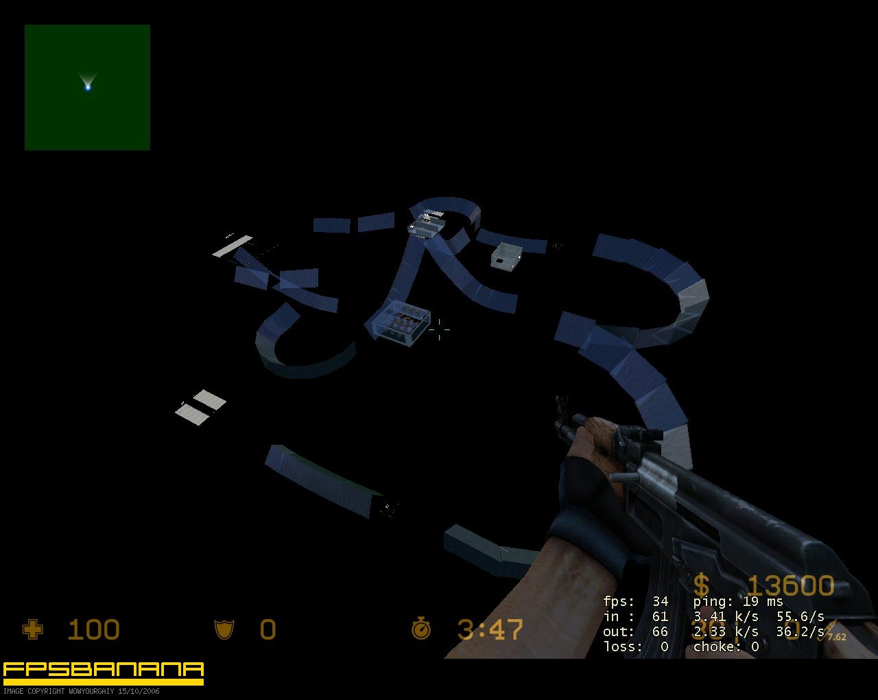 surf_alias [Counter-Strike: Source] [Mods]