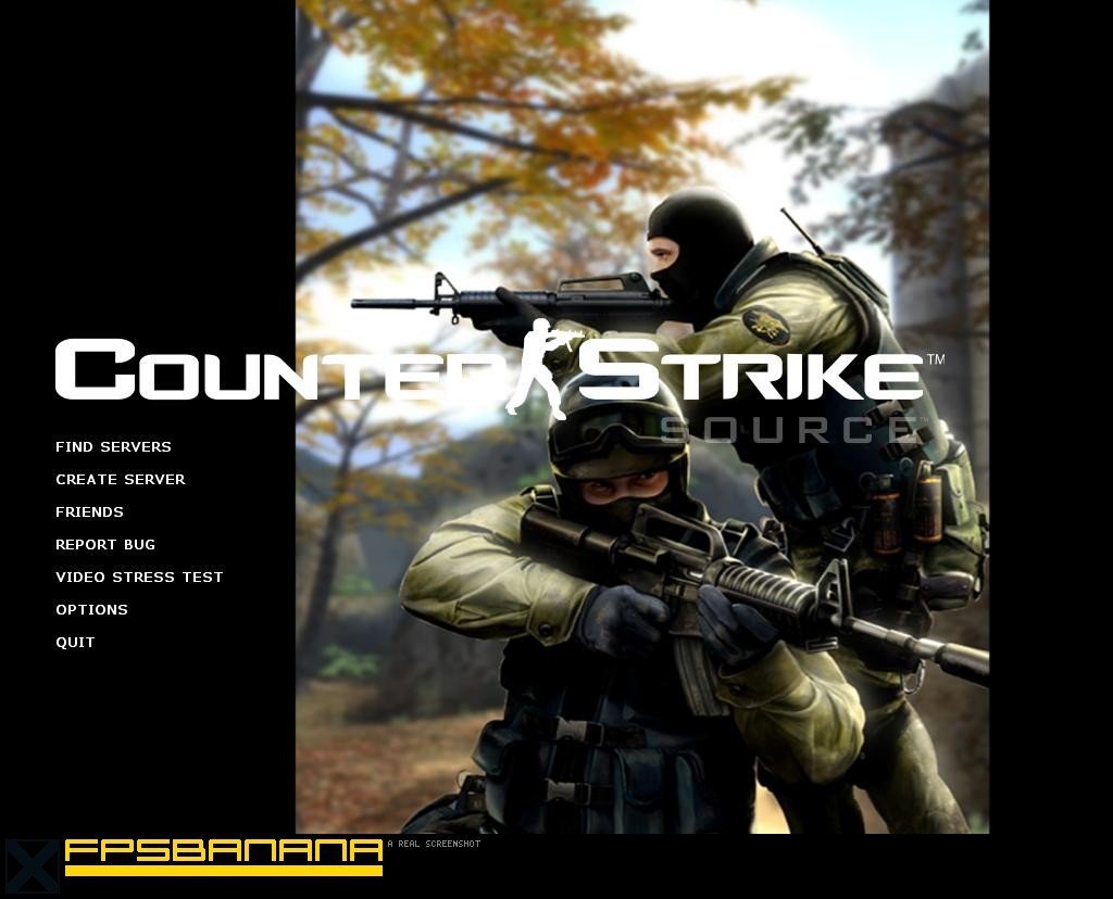 Militia Mod for Counter-Strike: Source | CS:S Mods