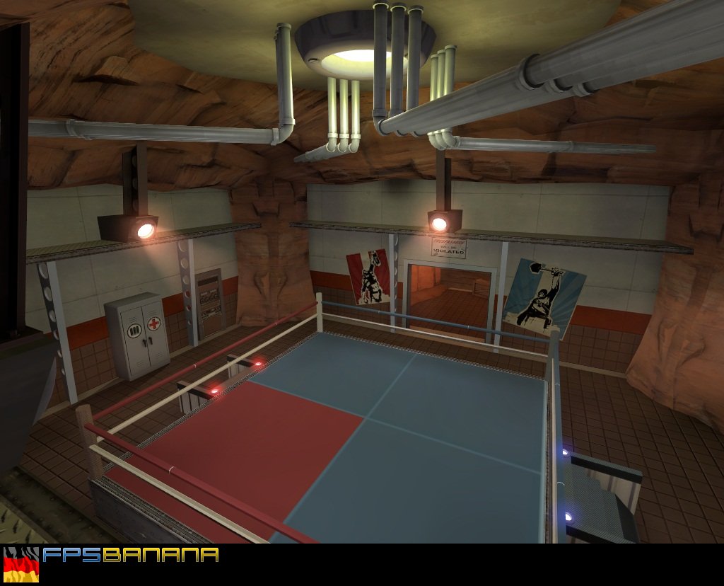 achievement_idle_3undercover [Team Fortress 2] [Mods]