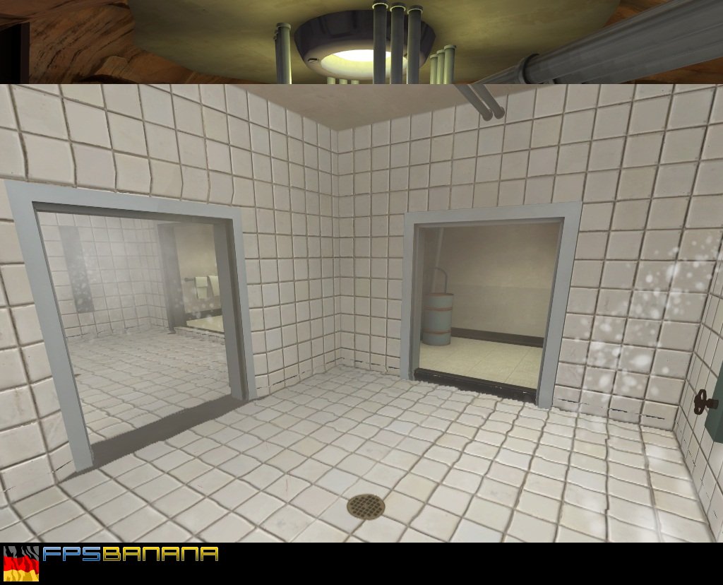 achievement_idle_3undercover [Team Fortress 2] [Mods]