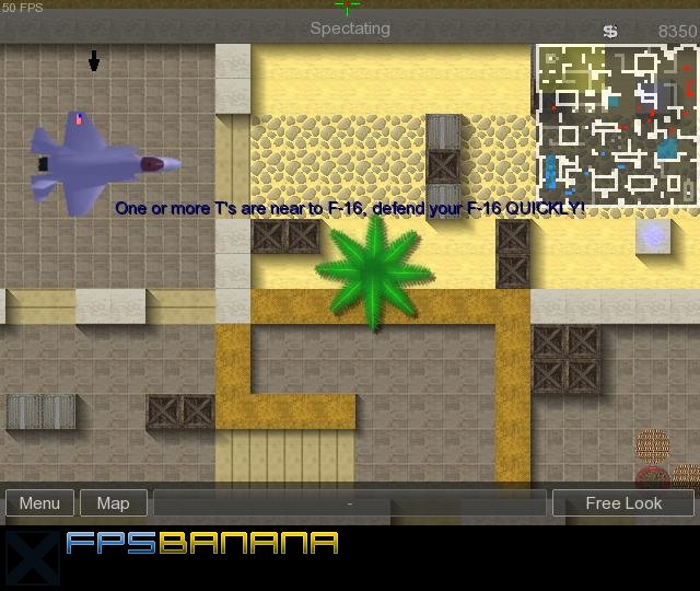 dstr_abu_city / dstr_beta_map [CS2D] [Mods]