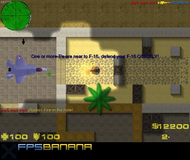 dstr_abu_city / dstr_beta_map [CS2D] [Mods]