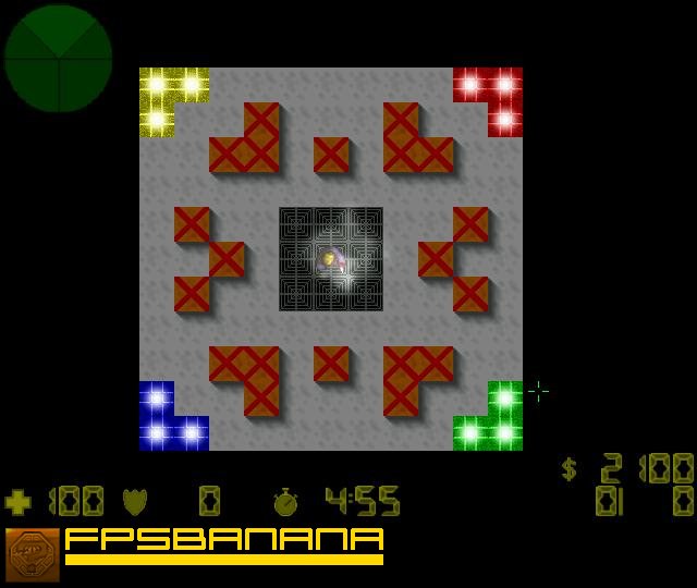 dm_basic [CS2D] [Mods]