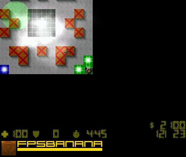 dm_basic [CS2D] [Mods]