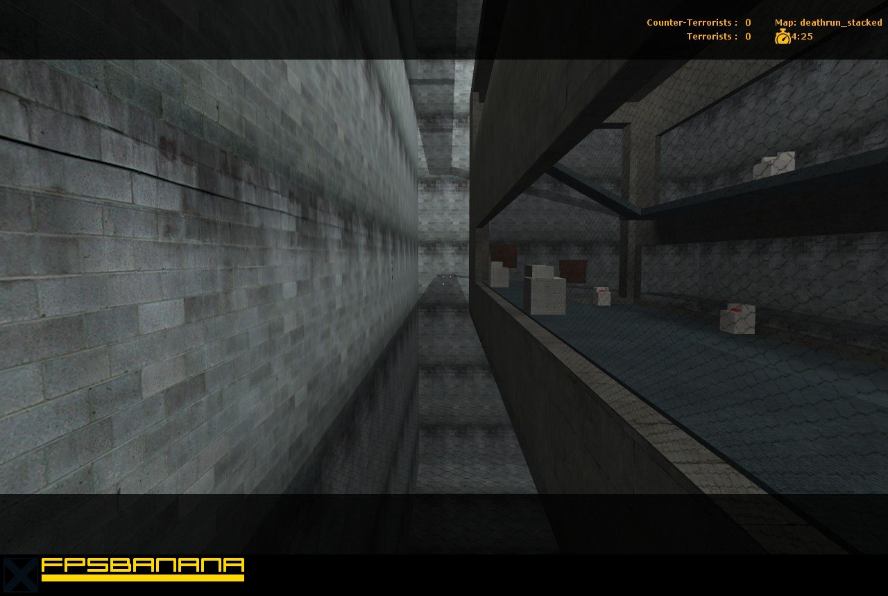 deathrun_stacked_fix2 Mod for Counter-Strike: Source | CS:S Mods