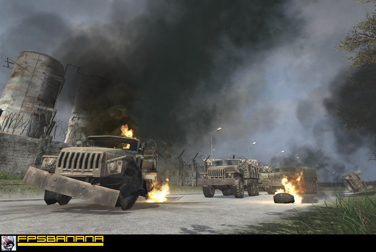 mp_velka_zdamice [Call of Duty 4: Modern Warfare] [Mods]