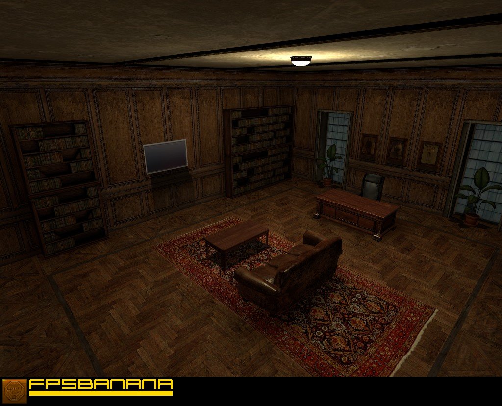 am_mafioso Mod for Garry's Mod | GMod Mods