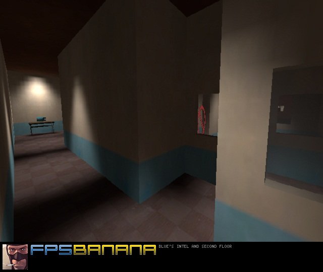 CTF Nuclear Version 12 [Team Fortress 2] [Mods]